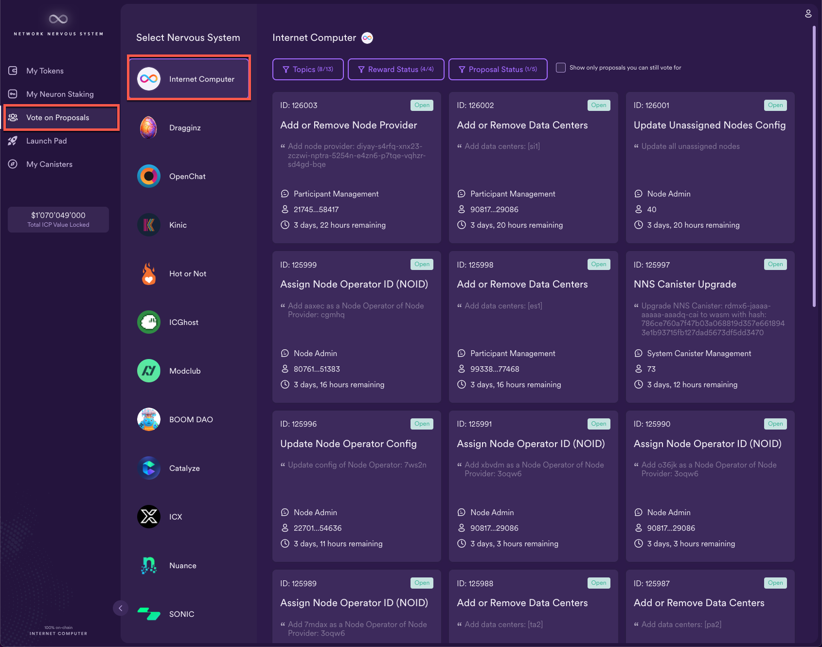 How do I stake ICP utility tokens? – DFINITY