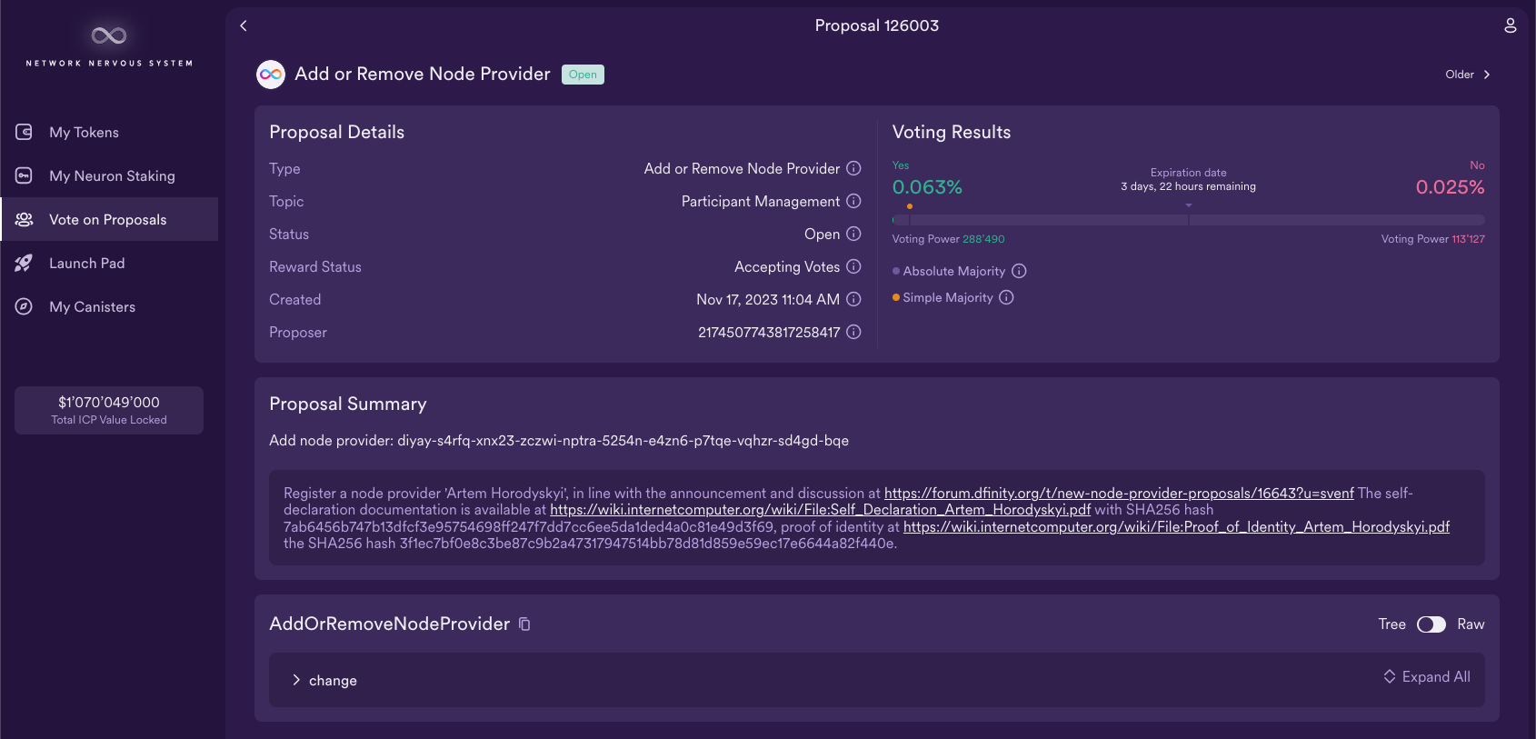 How do I stake ICP utility tokens? – DFINITY