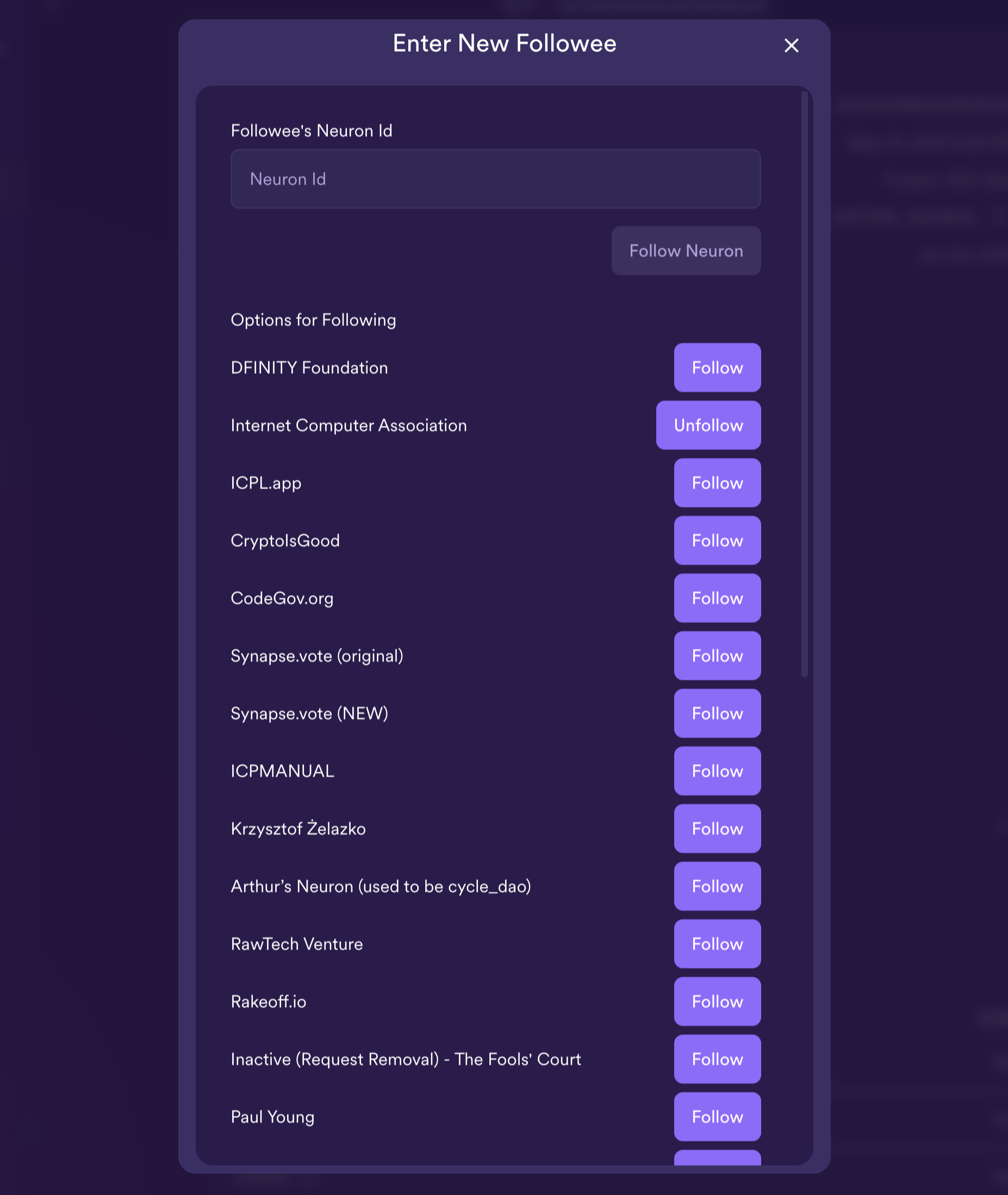How do I stake ICP utility tokens? – DFINITY